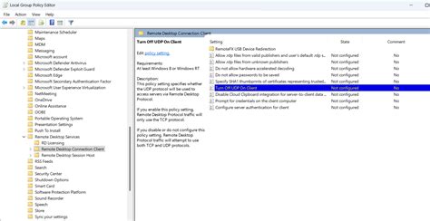 the rdp problem on windows 11 24h2 keeps disconnecting and reconnecting