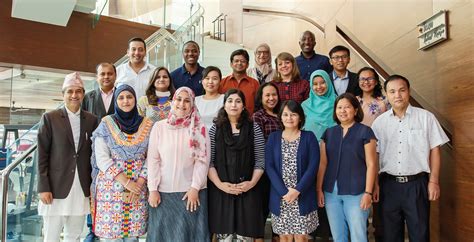 The Dhs Fellows Program Continues In Both Asia And Africa In 2018 The Dhs Program Blog