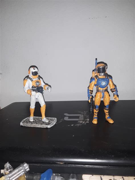 Custom Nms Figures Part 1 Rnomansskythegame