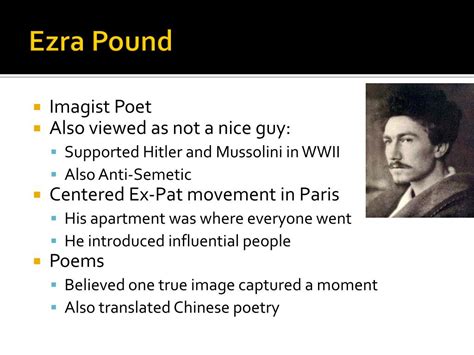 Ppt Modernism Powerpoint Presentation Free Download Id2071446