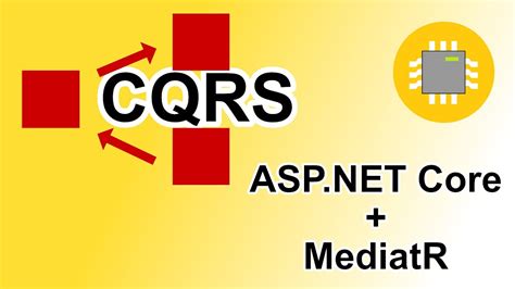 Prosty Cqrs W Aspnet Core Mediatr Youtube