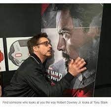 What Are You To Tony Stark Quiz Quotev