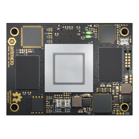 Supported Boards Renode Documentation