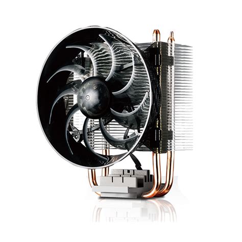 خنک کننده پردازنده کولر مستر مدل HYPER T200 - فروشگاه اینترنتی نیکوکام