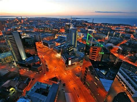 Работа и подработка в Эстонии