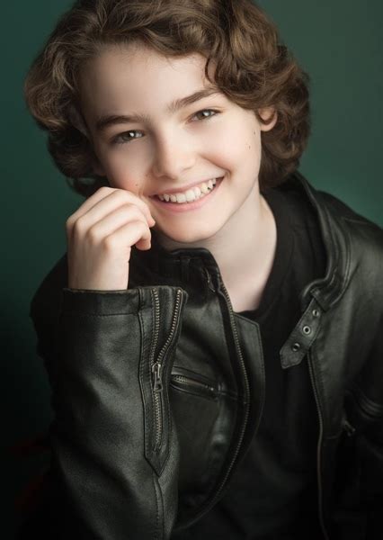 Jensi Babblos Fan Casting For Keeper Of The Lost Cities Mycast Fan