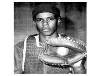 Ledgendary Negro Leagues Baseball Larry Legrande Live 0613 By