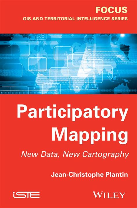 Participatory Mapping 9781848216617 Gangarams