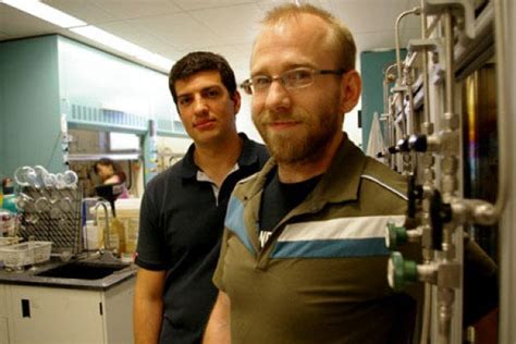Chemists Break New Ground In Molecular Machine Research R Futurology