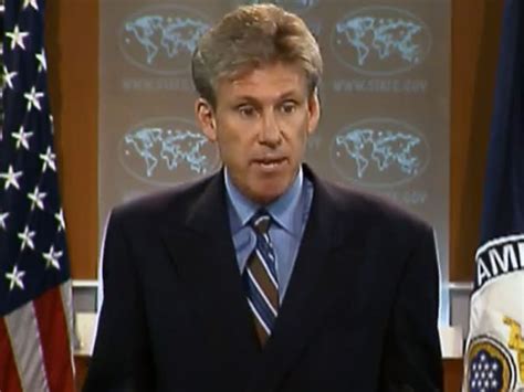 ¿quién Era Christopher Stevens Infobae