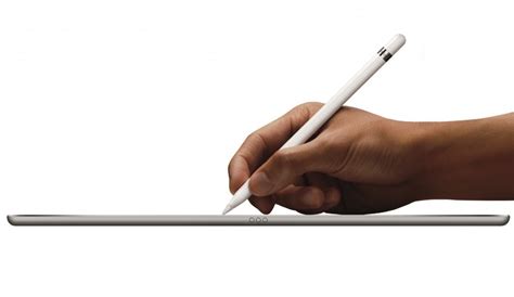 Apple Pencil Oraz Smart Keyboard Dla IPada Pro AppleCenter Pl