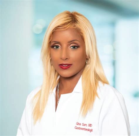 Dr Gina Sam