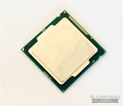 Review Intel Core I5 4690k