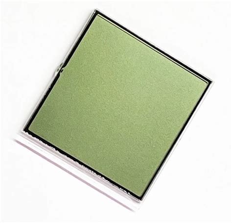 factory basic customization oem odm va monochrome 7 segment lcd display