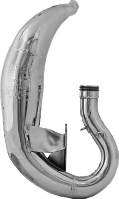 Fmf Racing Factory Fatty Pipe High Performance Exhaust Expansion