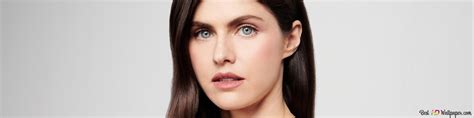 Alexandra Daddario Beautiful American Actress 4k Wallpaper Download