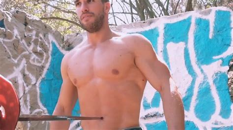 Navel Stab Video Thisvid Com