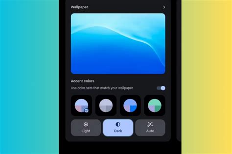 Chromebook Dark Mode How To Switch On