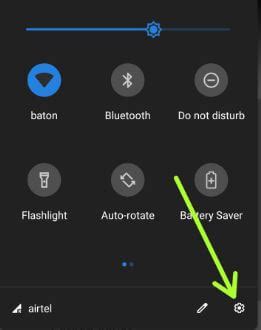 How To Set Screen Timeout Android Pie And Oreo