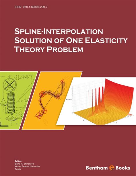 Spline Interpolation Solution Of One Elasticity Theory Problem 1st
