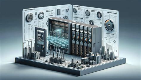 Understanding OB In Siemens PLC A Comprehensive Guide ControlNexus Siemens Industrial