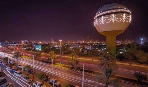 Discover Qassim Saudi Arabia Culture Dates And Desert Life