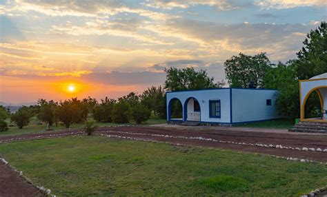 Fotografía Hacienda Los José On Behance