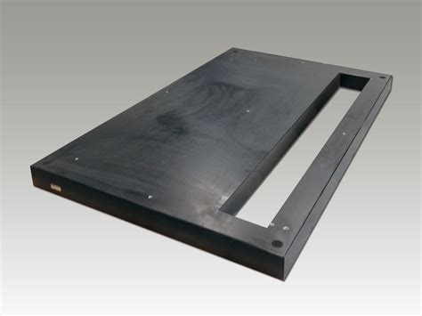 Precast Polymer Housekeeping Pads Electrical Products And Solutions