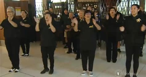 Pātea Māori Club Embarks On Five City Tour Of Italy 2018 Video