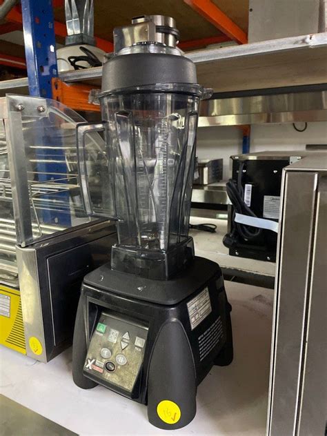 Waring Commercial Blender Tv And Home Appliances Kitchen Appliances Juicers Blenders