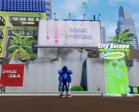 I Like How Sade And Sonic Venture Advertise Each Others Game Rps4dreams