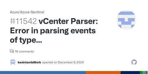 Vcenter Parser Error In Parsing Events Of Type Usereventslogoutevent