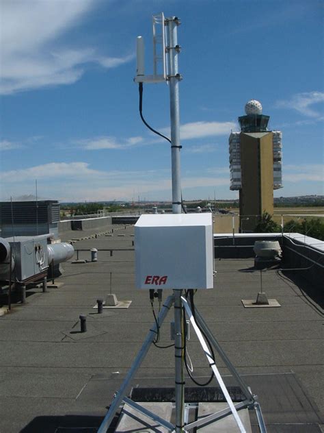 Era Passed Factory Acceptance Tests For Enhanced Mlat System In Budapest