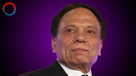 عادل إمام يعود لجمهوره بعمل جديد قريباً Majalati مجلتي