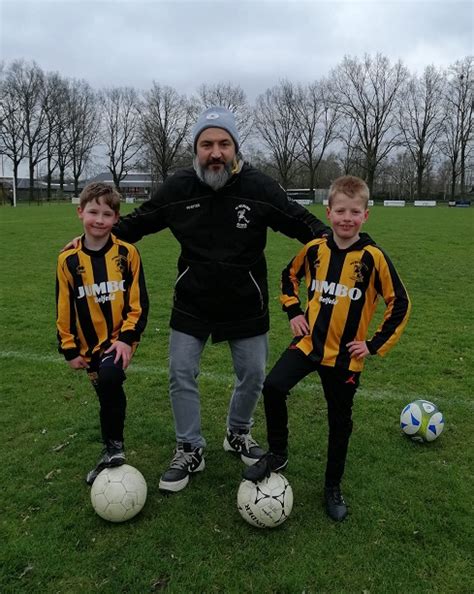 Pupil Van De Week Belfeldnu