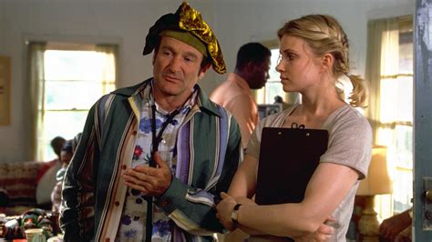 Prime Video Patch Adams