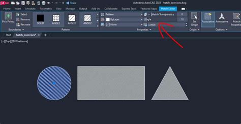 AutoCAD Hatch: Hướng Dẫn Chi Tiết và Ứng Dụng Thực Tế