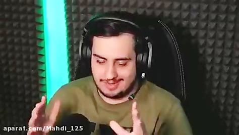 ای جی کینگبرا اولین بار فناف رفتم