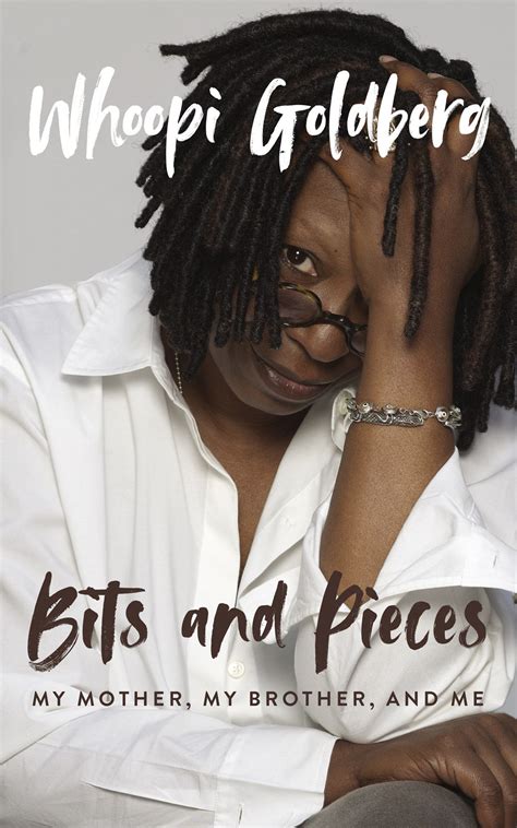 Bits And Pieces Whoopi Goldberg Talking Animals Books