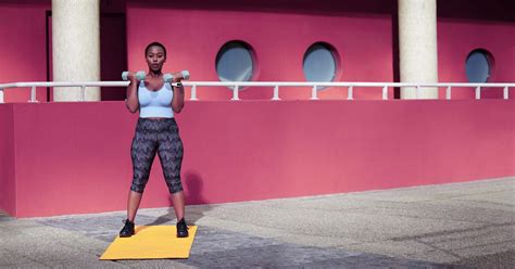 Standing Ab Exercises 18 Best Exercises You Can Do Standing Up