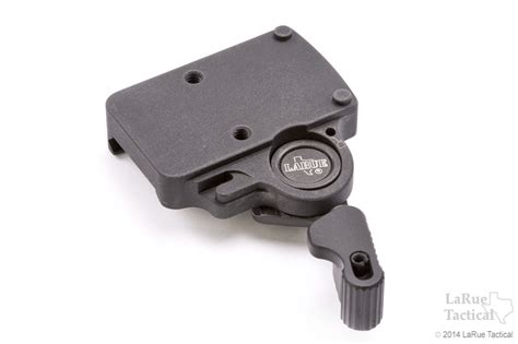 Larue Tactical Trijicon Rmr Mount Lt837 Larue Tactical
