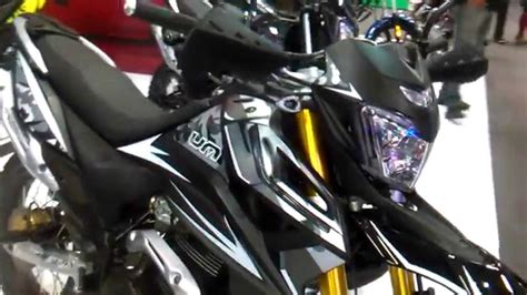 DSR II De UM Motos YouTube