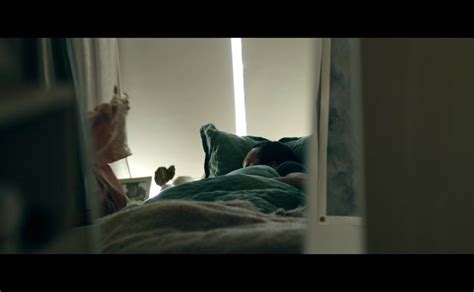 Emilia Clarke Breasts Scene In The Pod Generation AZNude