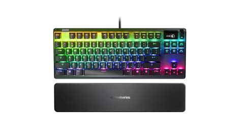 Apex Pro TKL | SteelSeries