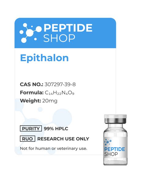 Research Peptides Supplier Peptide Com