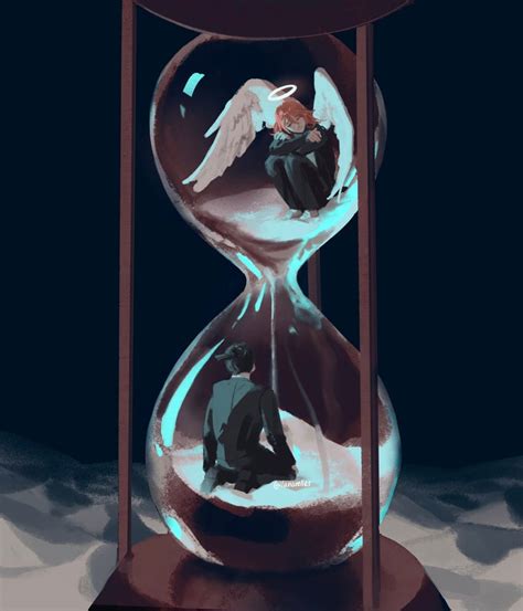 Hayakawa Aki And Angel Devil Chainsaw Man Drawn By Lunarelles Danbooru