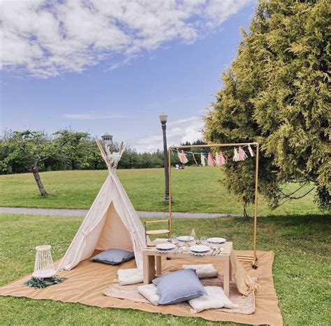Picnic Setup Ideas Artofit