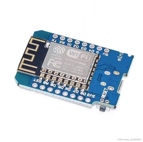 低成本diy空气质量检测仪（d1 Mini Esp8266＜tasmota固件＞ 、pms5003）esp8266 D1 Mini Csdn博客