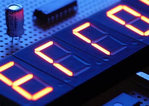 Control Techniques Failure Rates And Reliability Of AC Variable Speed Drives