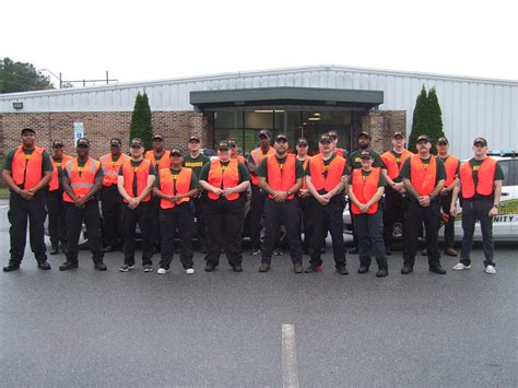 Vgccs Blet Cadets Serve As Part Of Ncdots Fall Litter Sweep Vance Granville Community College